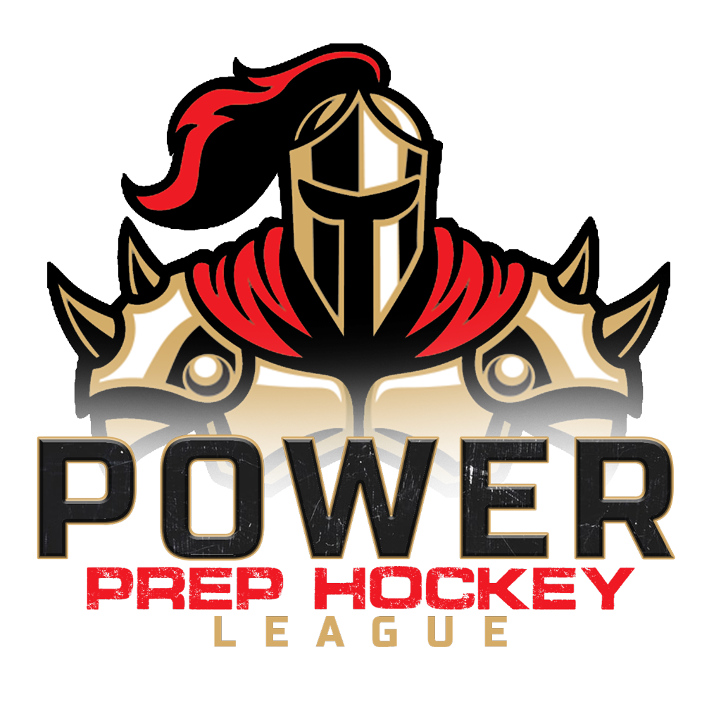 About - Power Prep Hockey League